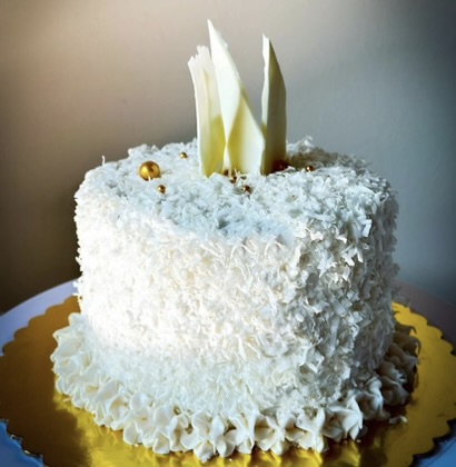 Home Page - Cake Daddy's