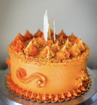 Home Page - Cake Daddy's