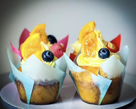 Home Page - Cake Daddy's