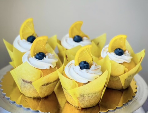 Home Page - Cake Daddy's